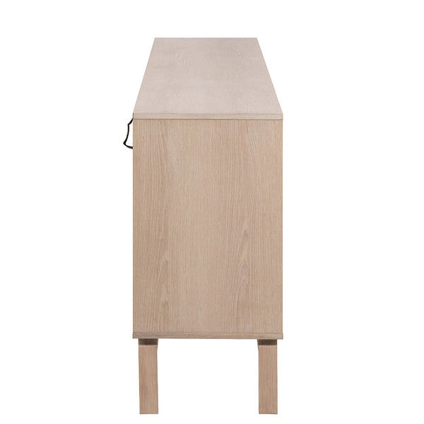 LINLEY Sideboard Buffet 180cm - Oak – innovatec.com.au