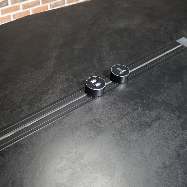DOLAN Conference Table 3.6M – innovatec.com.au