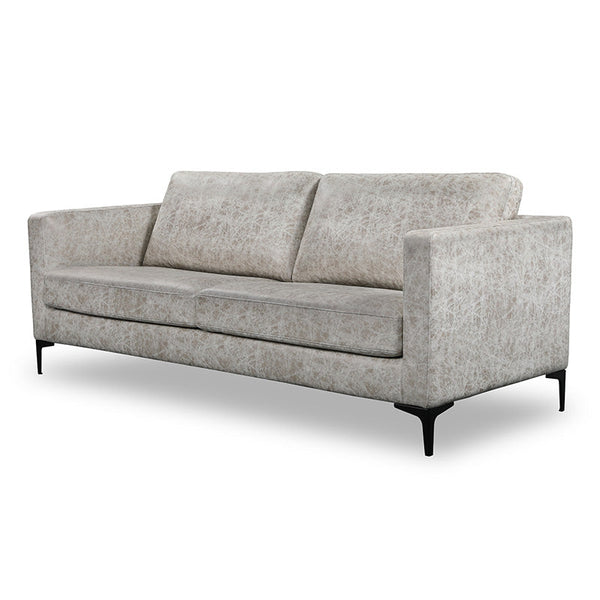 RYLAN 3 Seater Sofa - Taupe Grey – innovatec.com.au